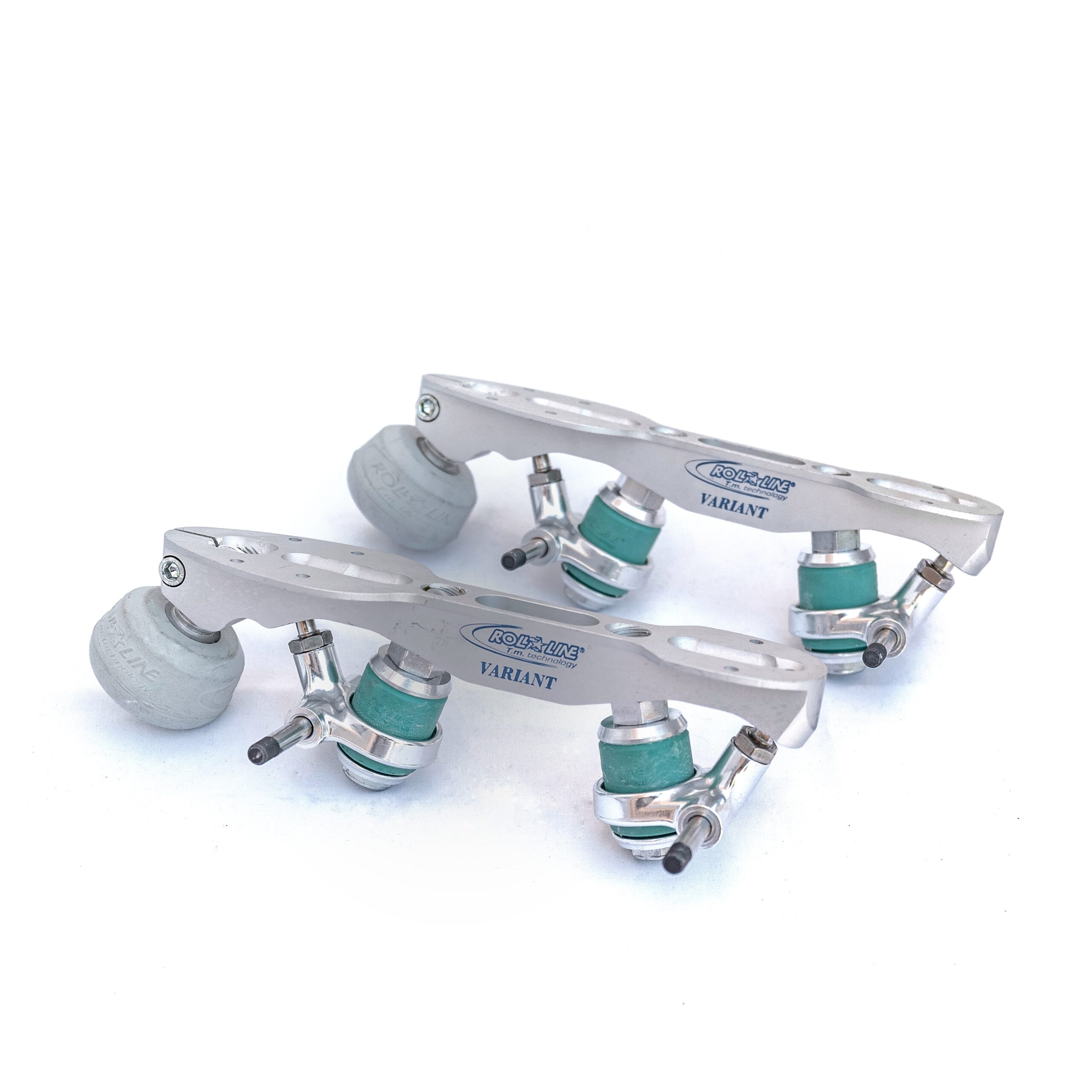 Planchas Roll Line Variant - JC Patines