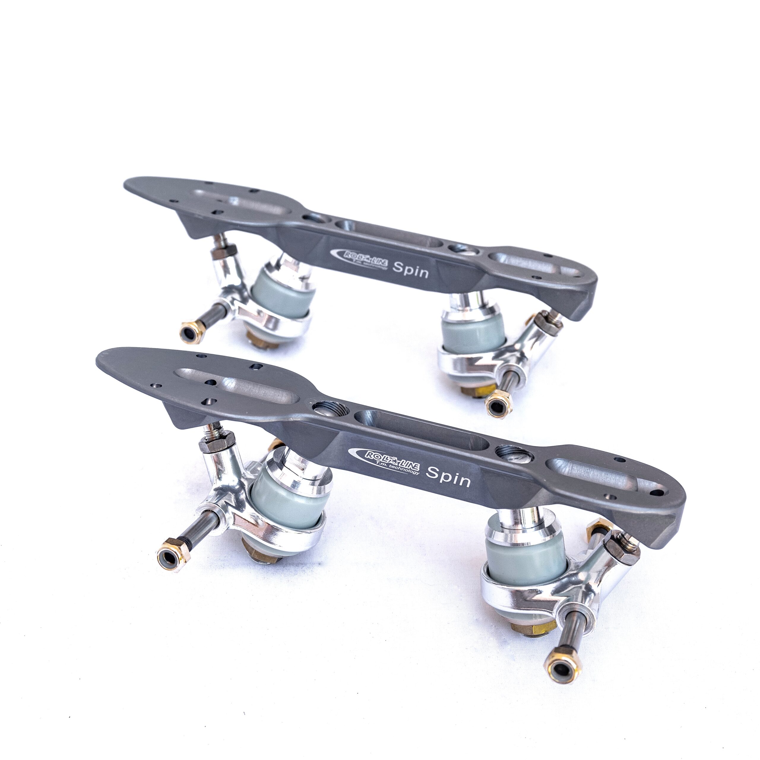 Planchas Roll Line Spin - JC Patines