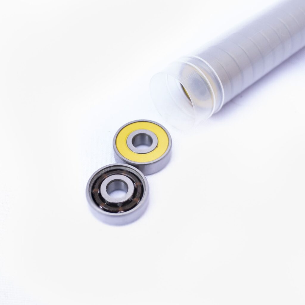 Rulemanes 627 Abec 9 Speed Race - JC Patines